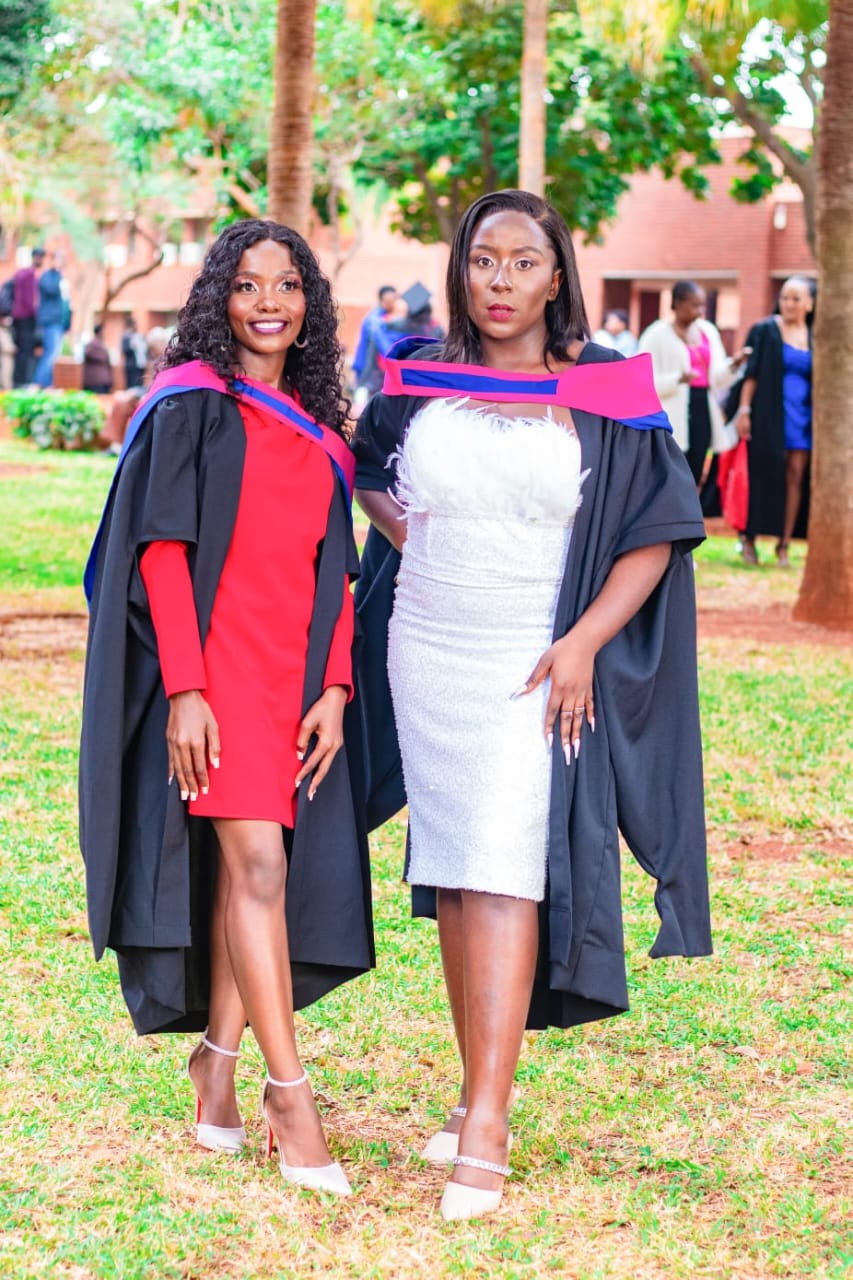 Services – RM Graduation Attire